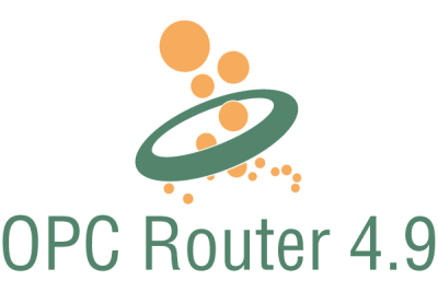 OPC Router Release 4.9 - New Connectors for Industry 4.0