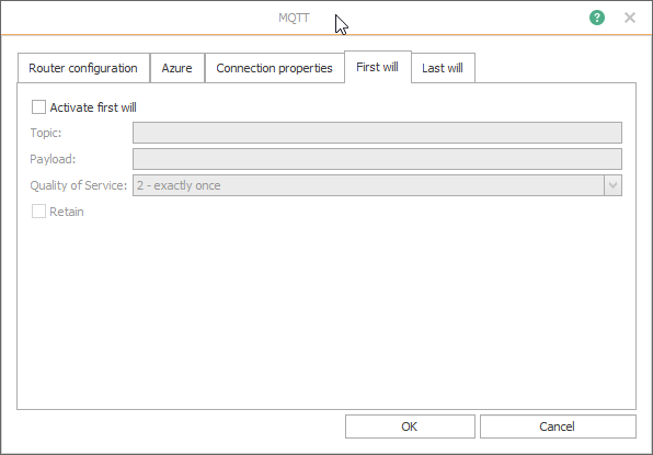 Sending Data To The Azure Iot Hub Via Mqtt Tutorial