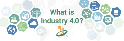 What is Industry 4.0? A hands-on explanation.
