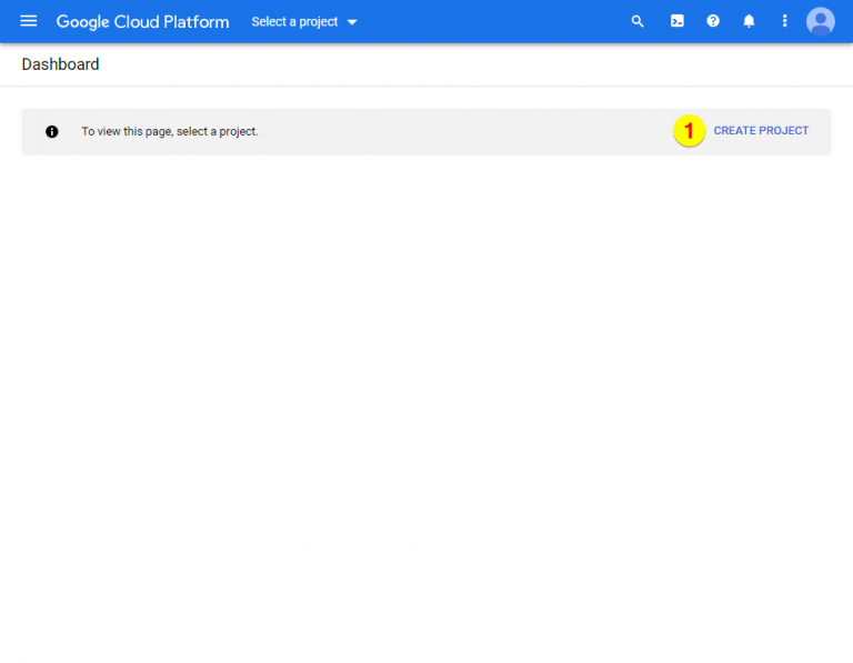 Connect Google IoT Core via MQTT - Tutorial