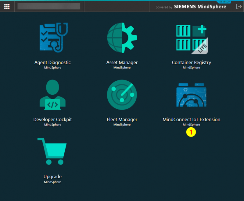 Connecting Siemens MindSphere IoT via MQTT - Manual