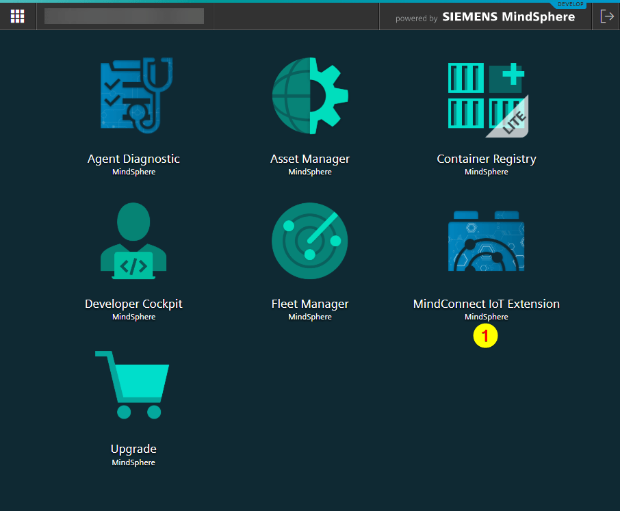 Connecting Siemens MindSphere IoT via MQTT - Manual