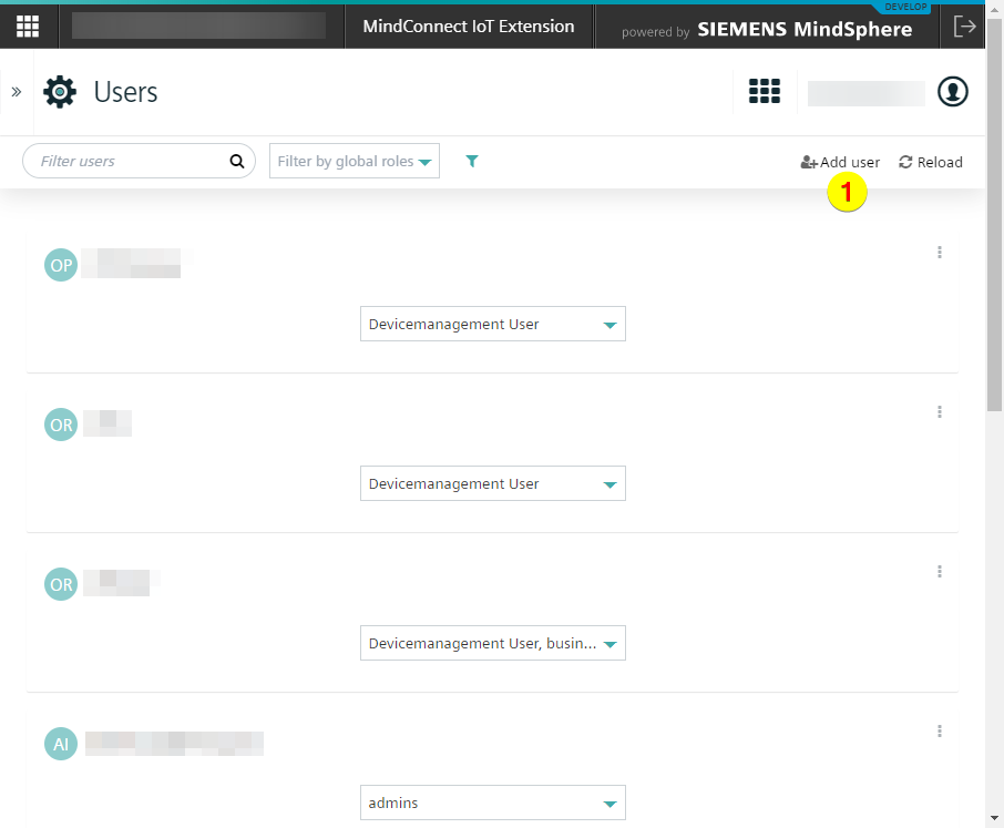 Connecting Siemens MindSphere IoT via MQTT - Manual
