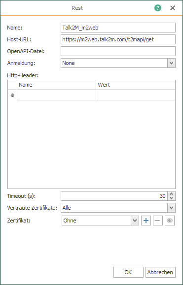 Address Ewon HMS Flexy 205 via Talk2M-Cloud