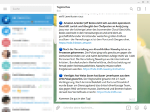 What is a Telegram Bot and how do you create one? Simply explained