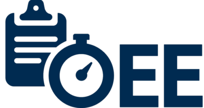 What is OEE? Evaluation of equipment effectiveness