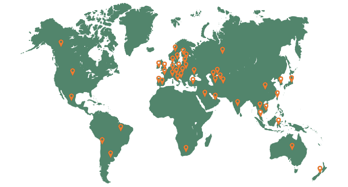 OPC Router Use Cases - our international application examples
