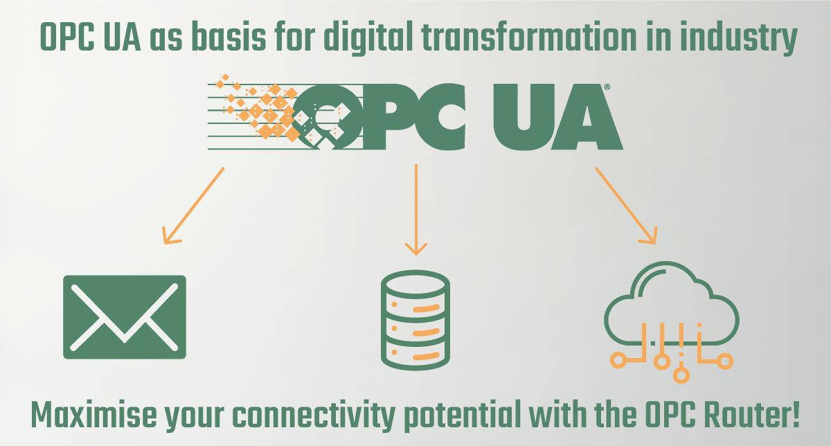 Ua Gateway Unified Automation