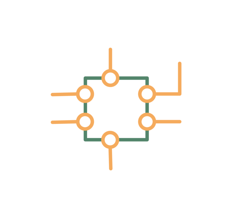 What are interfaces? Explanation and industrial application