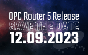 OPC Router Blog | Industry 4.0 Software News