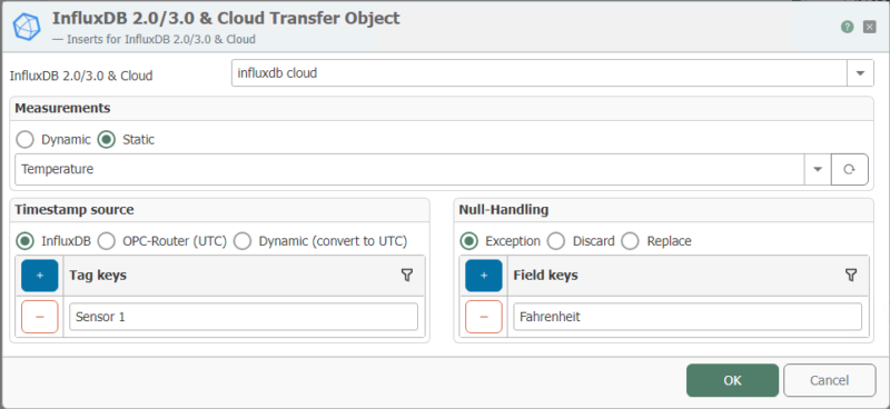 Transfer Data To Influxdb Cloud And Influxdb 3 0