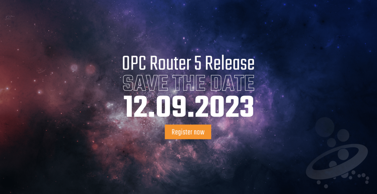 The Industry 4.0 software for system integration