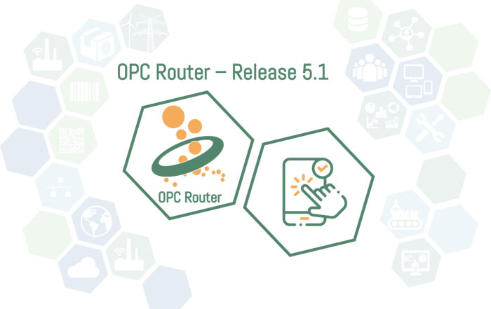 OPC Router Blog | Industry 4.0 Software News