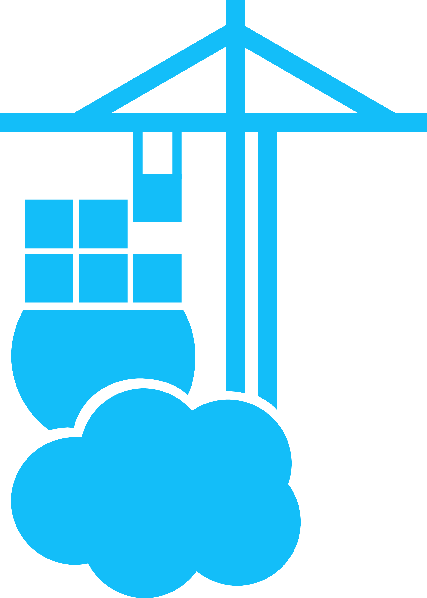 Vertical and horizontal scaling with the OPC Router